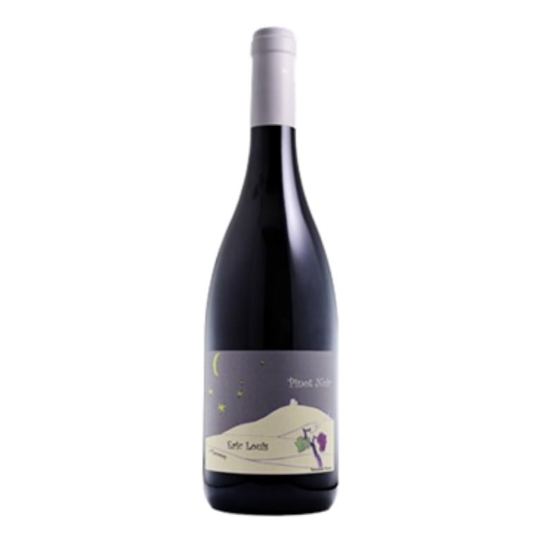 Domaine Éric Louis Vin de France Pinot Noir 2019 | 斯饗酒窖